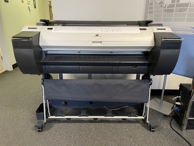 Used Plotters for Sale - Buy Used Plotter